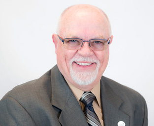 Gene Marsh Retirement