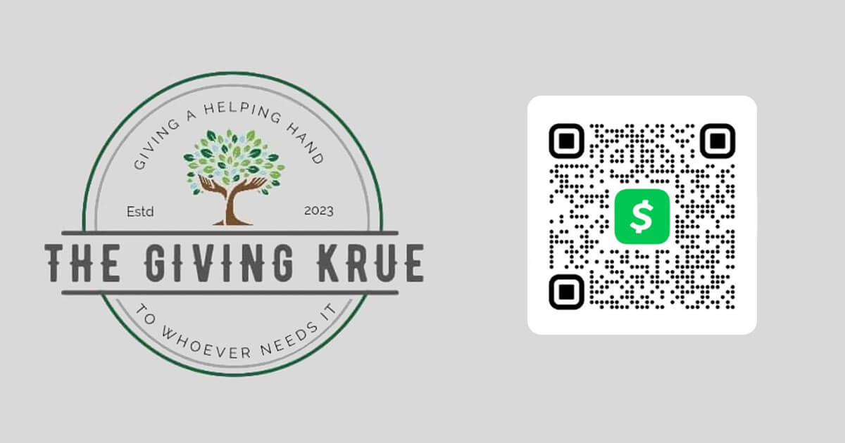 The Giving Krue - Rushville