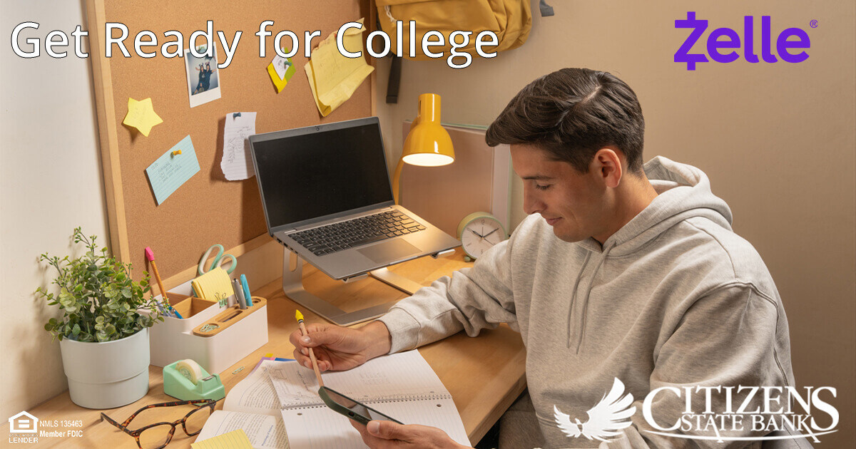Get Ready for College