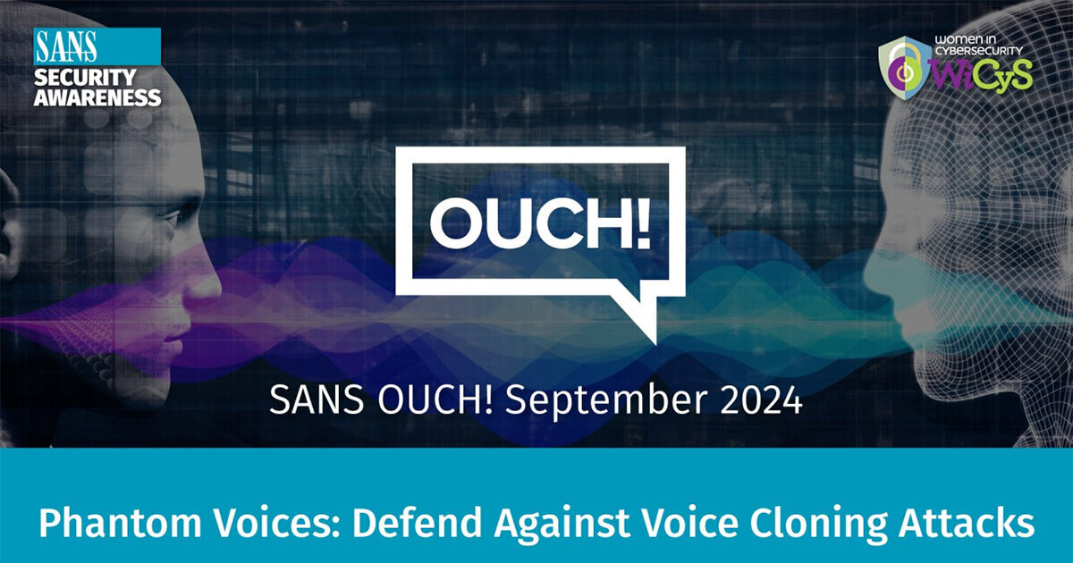 Phantom Voices: Defend Against Voice Cloning Attacks