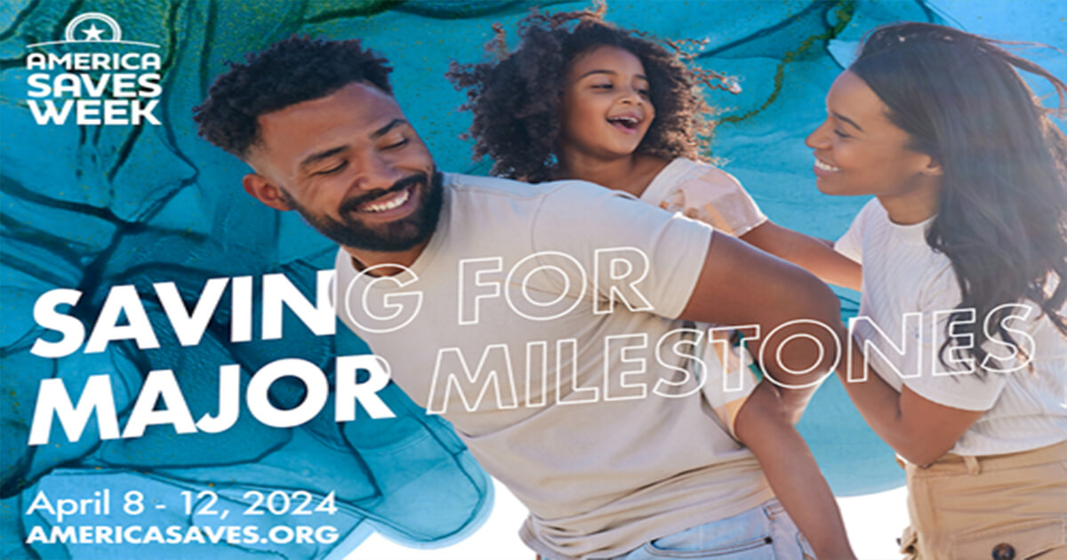 Saving for Life's Major Milestones When You're Just Starting Out