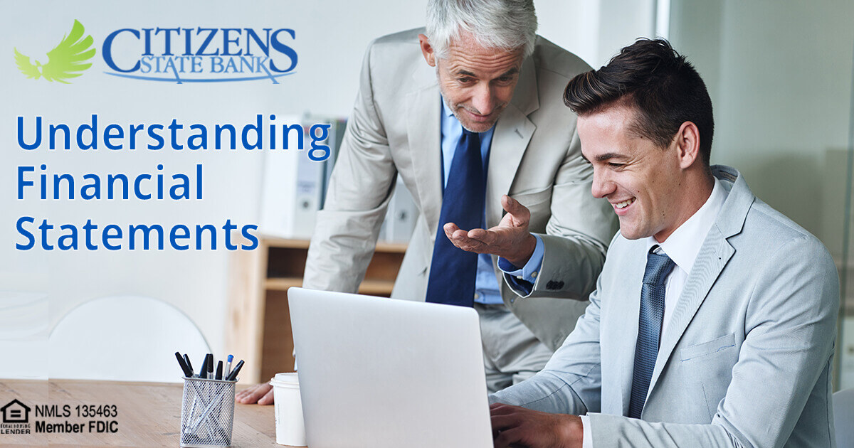 Understanding Financial Statements: A Guide for Small Business Owners