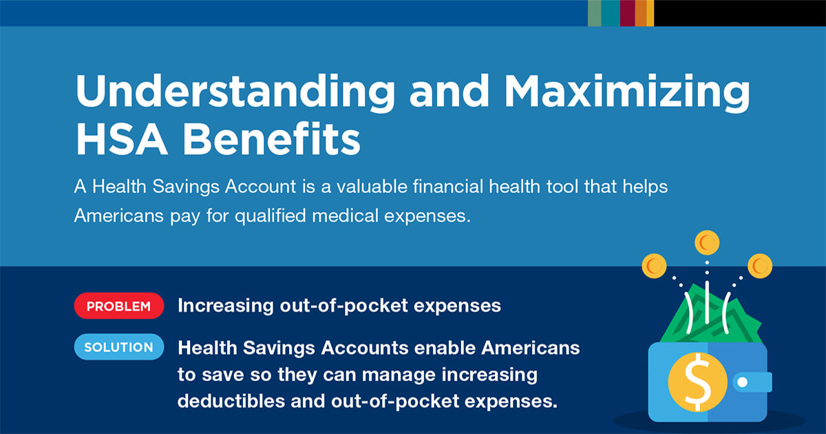 Understanding and Maximizing Your HSA